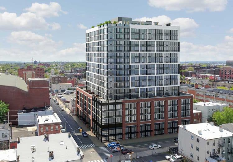 MHS Architects | Past Projects & Selected Work