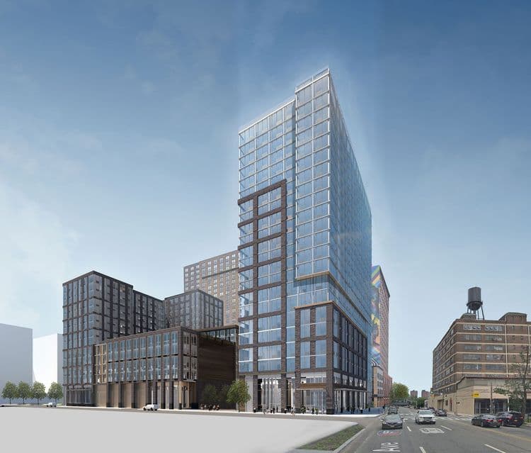 MHS Architects | Past Projects & Selected Work